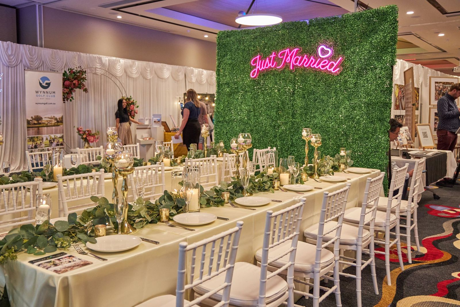 Function Rooms & Party Venue Hire - Tugun, Gold Coast